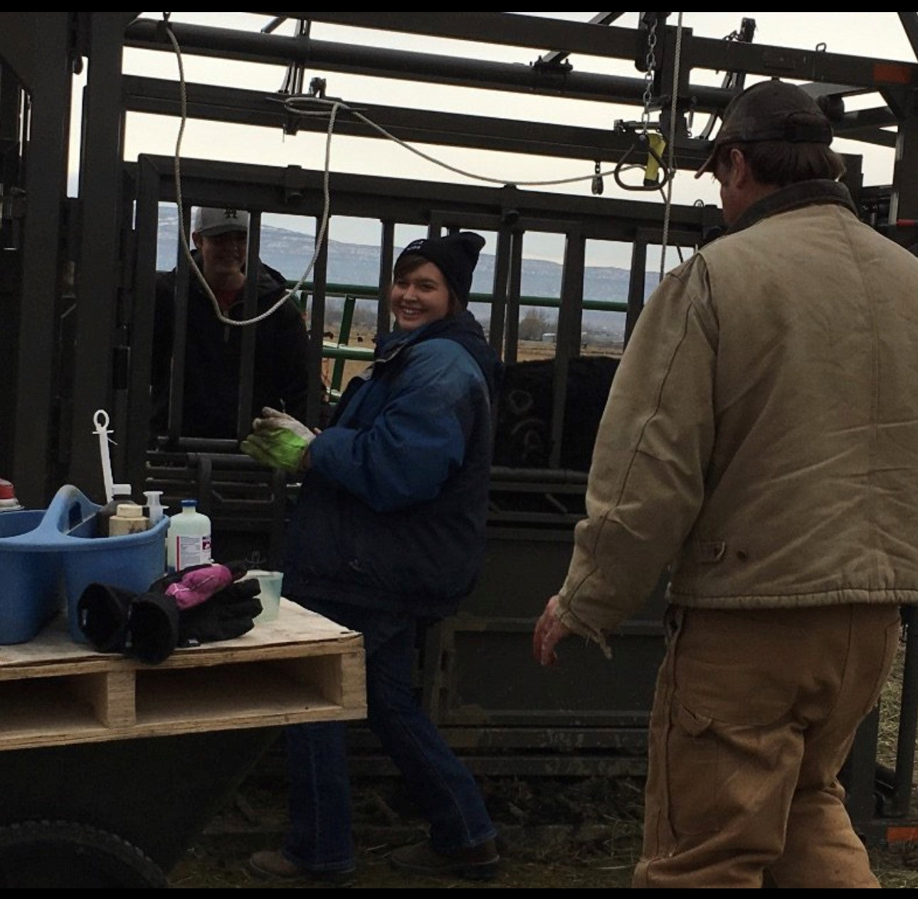 About Us | D&A Farms | Fruita, Co – D & A Farms Natural Beef